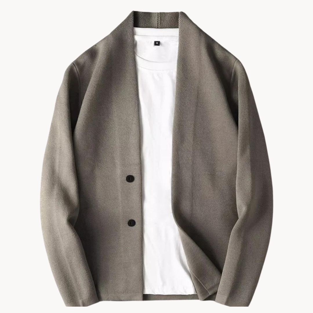 Bryson | Light Tailored Jacket – Carter & Rowe